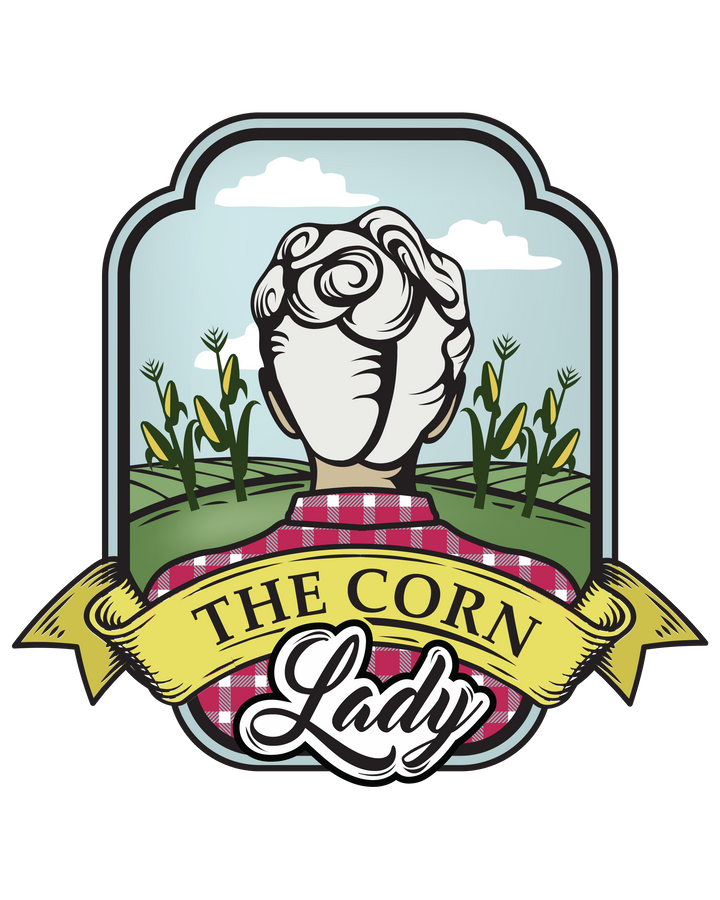 The Barn Road – The Corn Lady Kaysville